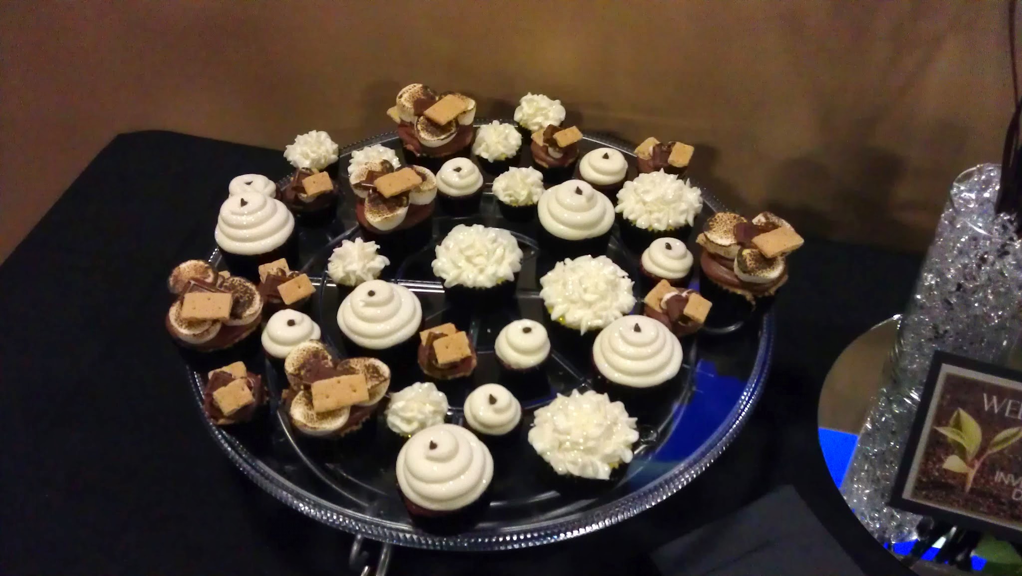 California Cookout | Desserts Gallery