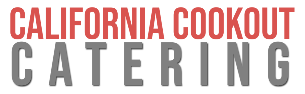 California Cookout | Catering Menu